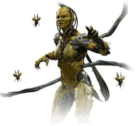Mkwarehouse Mortal Kombat 11 Dvorah