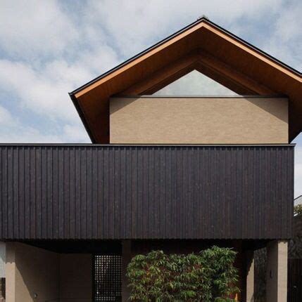 Ma Style Architects Koya No Sumika Artofit