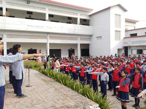 St Thomas Sec Schoolbundi Overview