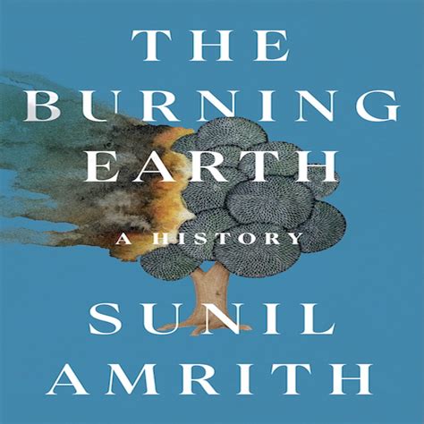 Everything Is Interconnected Author And History Professor Sunil