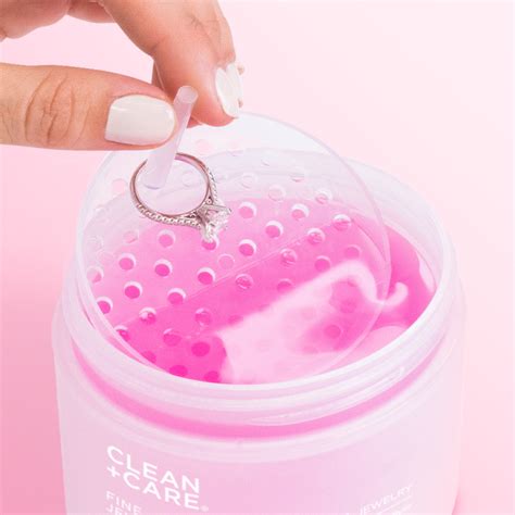 Clean Care® Fine Jewelry Cleaner Wholesale Clean Care® Wholesale