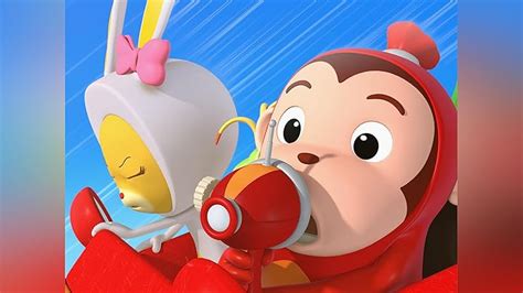 Prime Video Cocomong