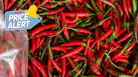 Siling Labuyo Yummyph