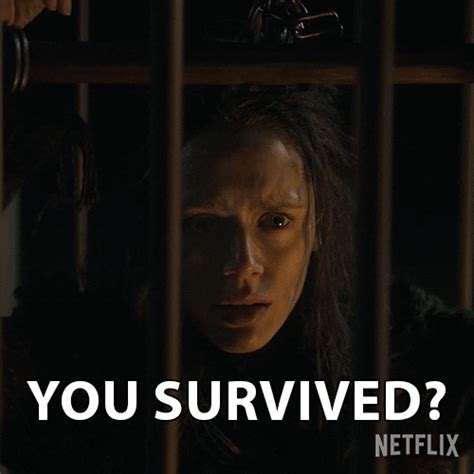 Shadow And Bone Sb  By Netflix Find And Share On Giphy