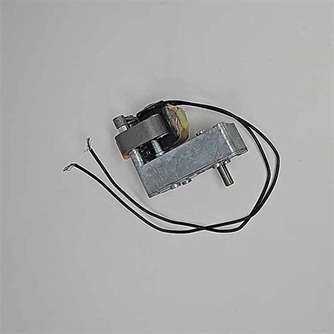 Ami Transfer Motor Models K Through Continental Ii 220 Volt Version