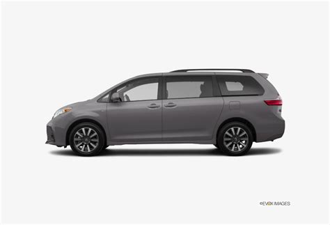 New 2018 Toyota Sienna Le Auto Access Seat Fwd 7 Passenger Subaru