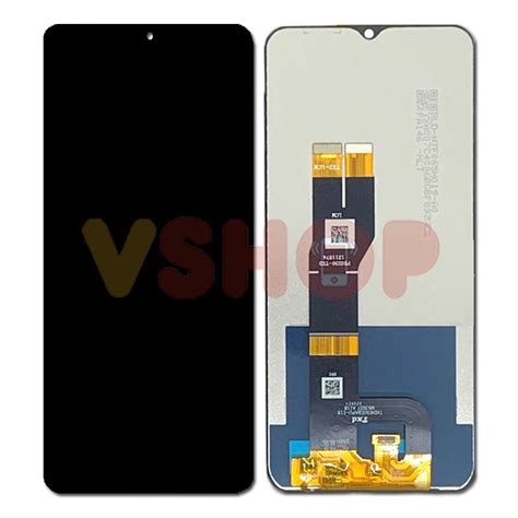 Jual Lcd Vivo Y02 V2217 Y02t Y02a Lcd Touchscreen Fullset Shopee Indonesia