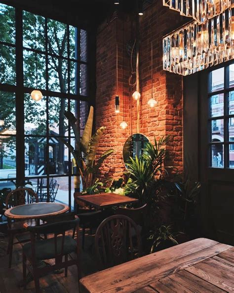Pin By Marina Ismail On Decor Coffee Shop Design Coffee Shops