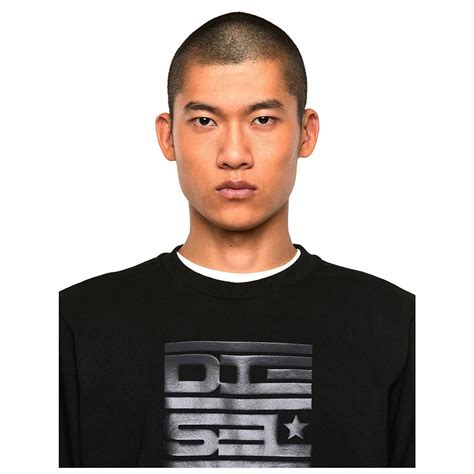 Diesel Girk K15 Sweatshirt Dressinn