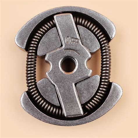 Chainsaw Clutch For Partner 350 351 352 370 371 390 420 Mcculloch 20x