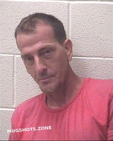 Byrd Chad Mcdaniel 07 07 2023 Alexander County Mugshots Zone