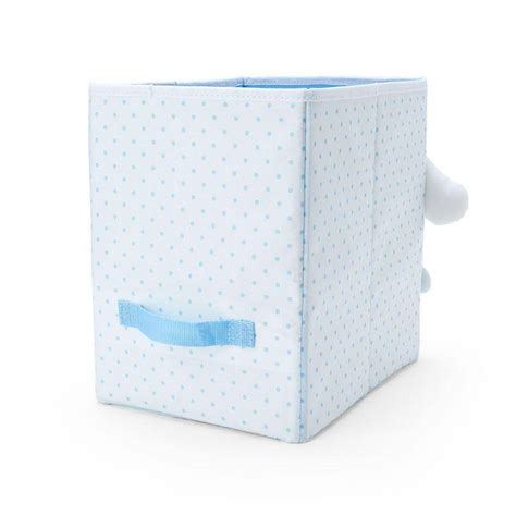 Sanrio Characters Folding Storage Case Cinamoroll Small [sanrio] Nin Nin