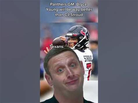 Houstontexans Its Official Cj Stroud Is A Dawg Nfl Funny Memes