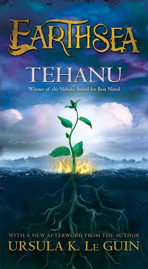 Tehanu Book Four The Earthsea Cycle Series 4 Ebook Le Guin Ursula