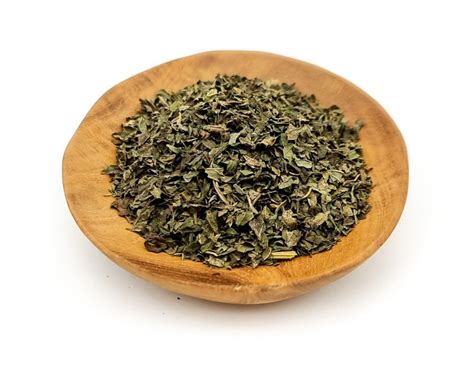 Peppermint Leaf Honeybee Hives