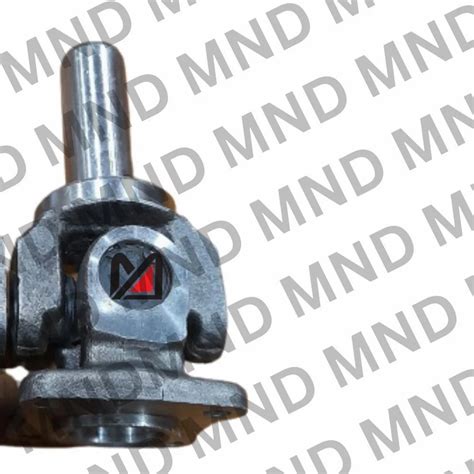 Universal Joint Assembly At ₹ 2800piece Universal Joint Assembly In