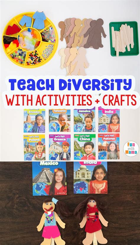 Classroom Activities To Promote Cultural Diversity At Zoe Nanya Blog