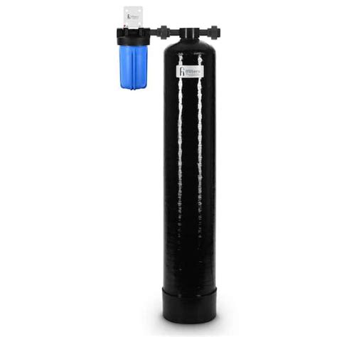 Ifilters Whole House Water Filter System For Chlorine Lead Mercury
