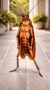 Cockroach S Tenor