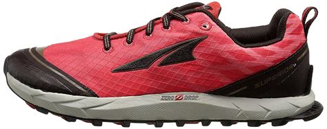 Altra Superior 2.0 Fully Reviewed & Compared in 2020 | RunnerClick