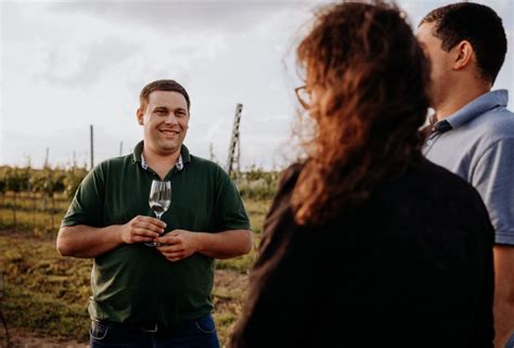 Weinbau Rogl Plappermaul