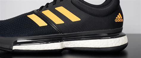 An Unfiltered Adidas Solecourt Boost Review And Playtest