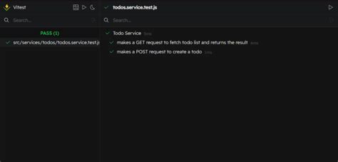 How To Mock Fetch Api In Vitest