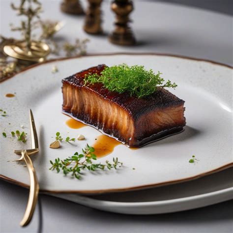 Iberico Pork Belly Secreto Recipe Tender And Flavorful Spanish Delight