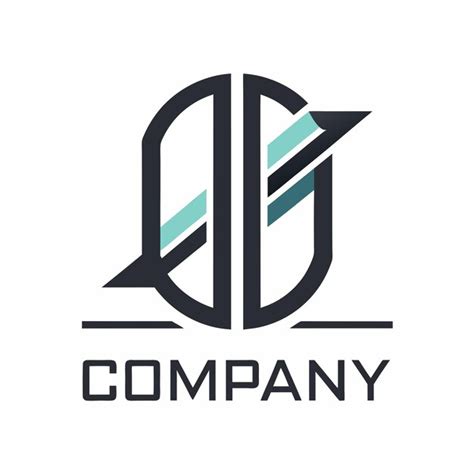 Jgb Logo Template Free Vectors And Psds To Download