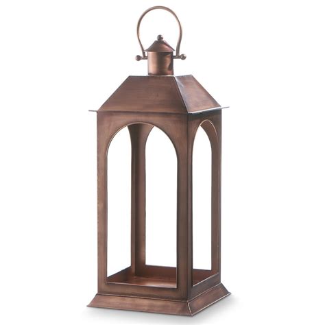 Raz Winterberry 61 5cm 24 25 Lantern Raz Imports