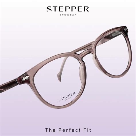 Stepper Eyewear India Jagdish Wadhwani Or Say It Is As King Of Optical Industry In Indore City