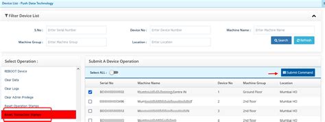 Attendance Logs Are Not Downloaded In The Portal Helpdesk Knowledge Base