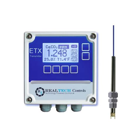 Water Hardness Analyzer