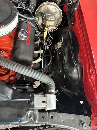 Buy New 1970 Chevrolet Nova Yenko Clone In Blairsville Pennsylvania