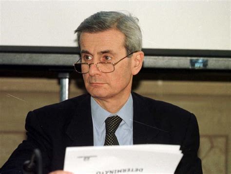 Unimore Convegno Per Marco Biagi A 21 Anni Dalla Tragica Scomparsa Le