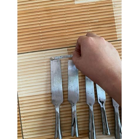 Wood Chisel Paet Shopee Philippines