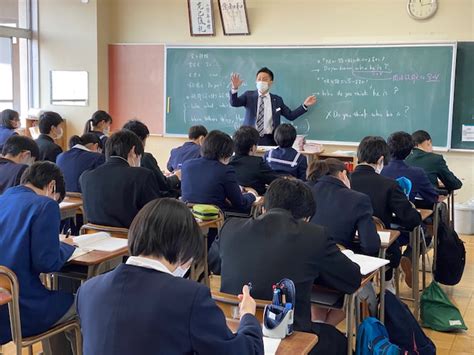 大宮開成2021 開幕 ！！ 大宮開成中学・高等学校 夢を確かな形に