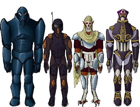 We Put Way Too Much Effort Into Pointless Things — Star Wars Army Swap