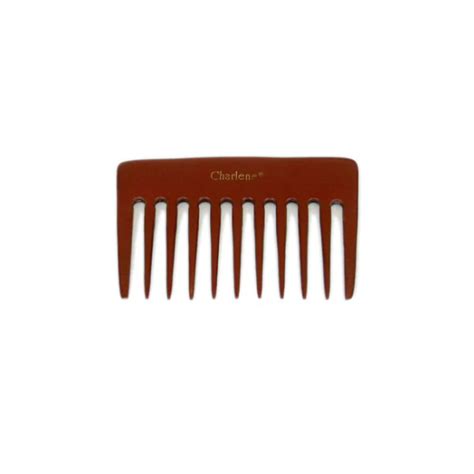 Bone Comb 2463 Small Styling Feathering Comb Wholesale