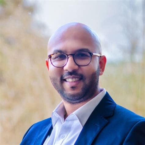 Amith Krishnan Cxo Research Profile