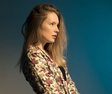 Discover Skye Wallace Canadian Singer Songwriter Journey