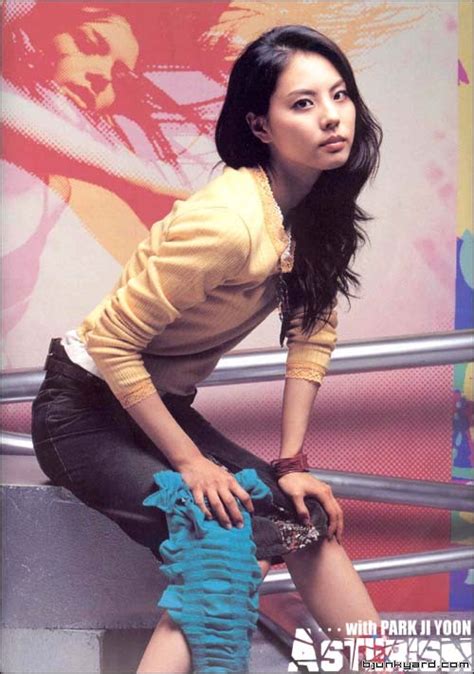 Korean Sexy Girl Park Ji Yoon 888 Korean Girl