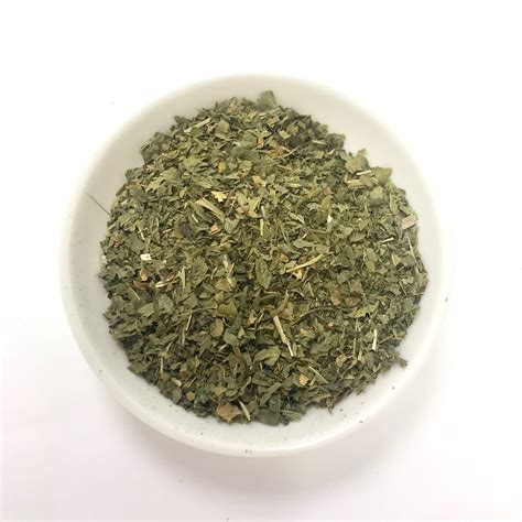 Stinging Nettle Organic 50gr
