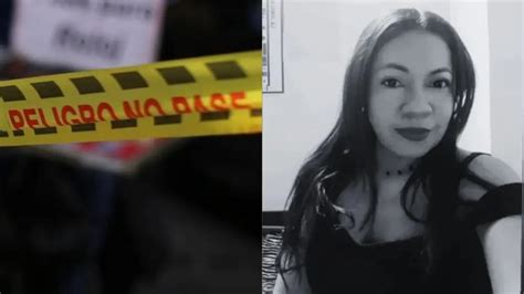 ¿crimen De Género Hipótesis Sobre El Asesinato De Yulisa Galvis Araújo