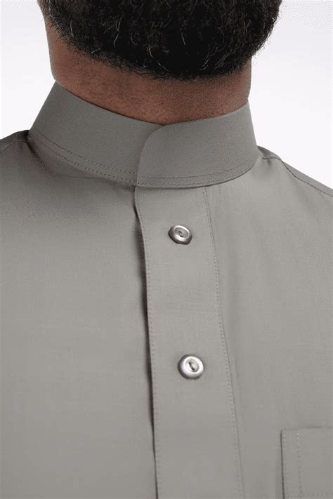 Thobe Summer Light Beige Men Alshiaka Store