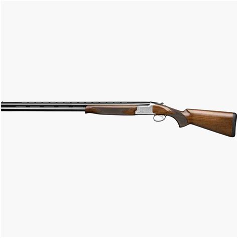 Browning B525 Sporter Links Vaabensmedendk