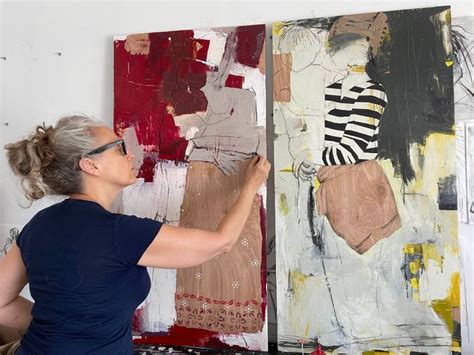 Debbie Taylor Kerman Saatchi Art