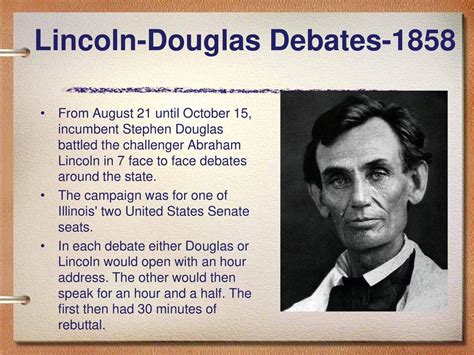 Causes Of The Civil War 19th Century Ppt Download