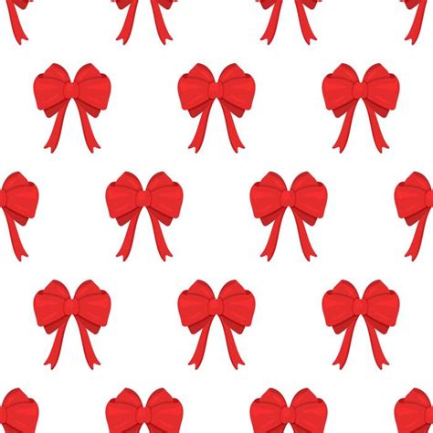 Bow Pattern Vector Art Icons And Graphics For Free Download