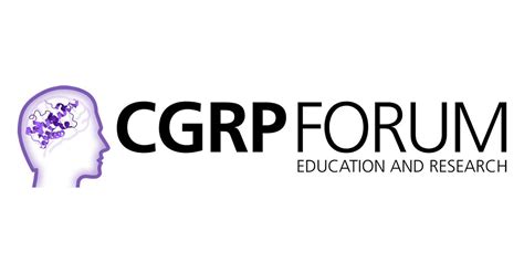 Cgrp Forum On Linkedin Atogepant Migraine Cgrp Migraineprevention Gepants